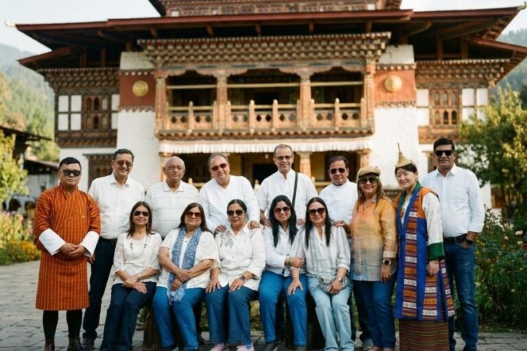 Sikkim Darjeeling Tour Packages | DMC Sikkim & Darjeeling Tourism