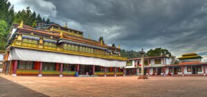 Rumtek Monastery Sikkim | Complete Travel Guide